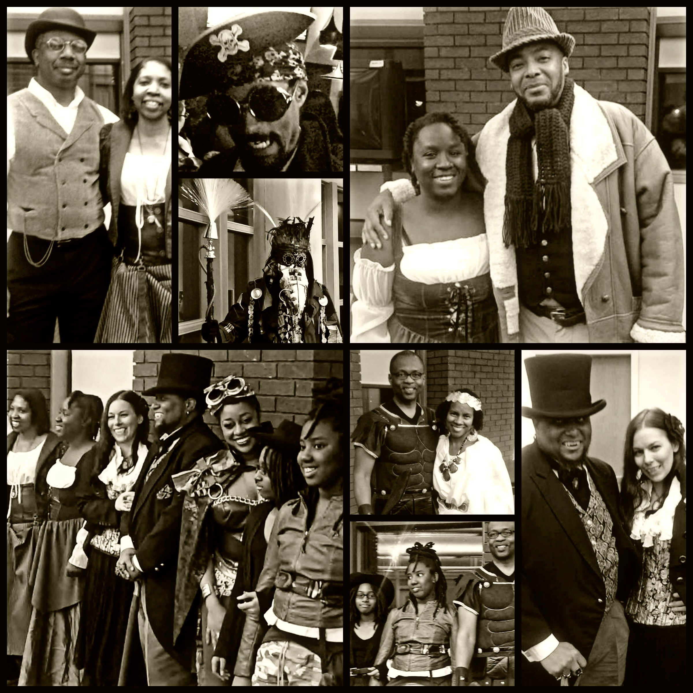 How to Spite A Racist Troll: Support Black Dreams | Phenderson Djèlí Clark