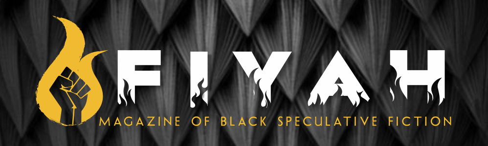 The FIYAH This Time | Phenderson Djèlí Clark