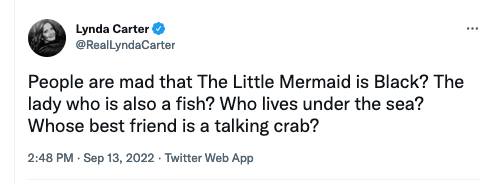 Black Hobbits, Dwarves, Mermaids and Fanboy Tears | Phenderson Djèlí Clark